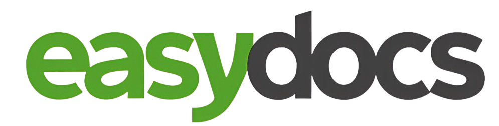 Easydocs - Plataforma SaaS de Gestão Documental Corporativa